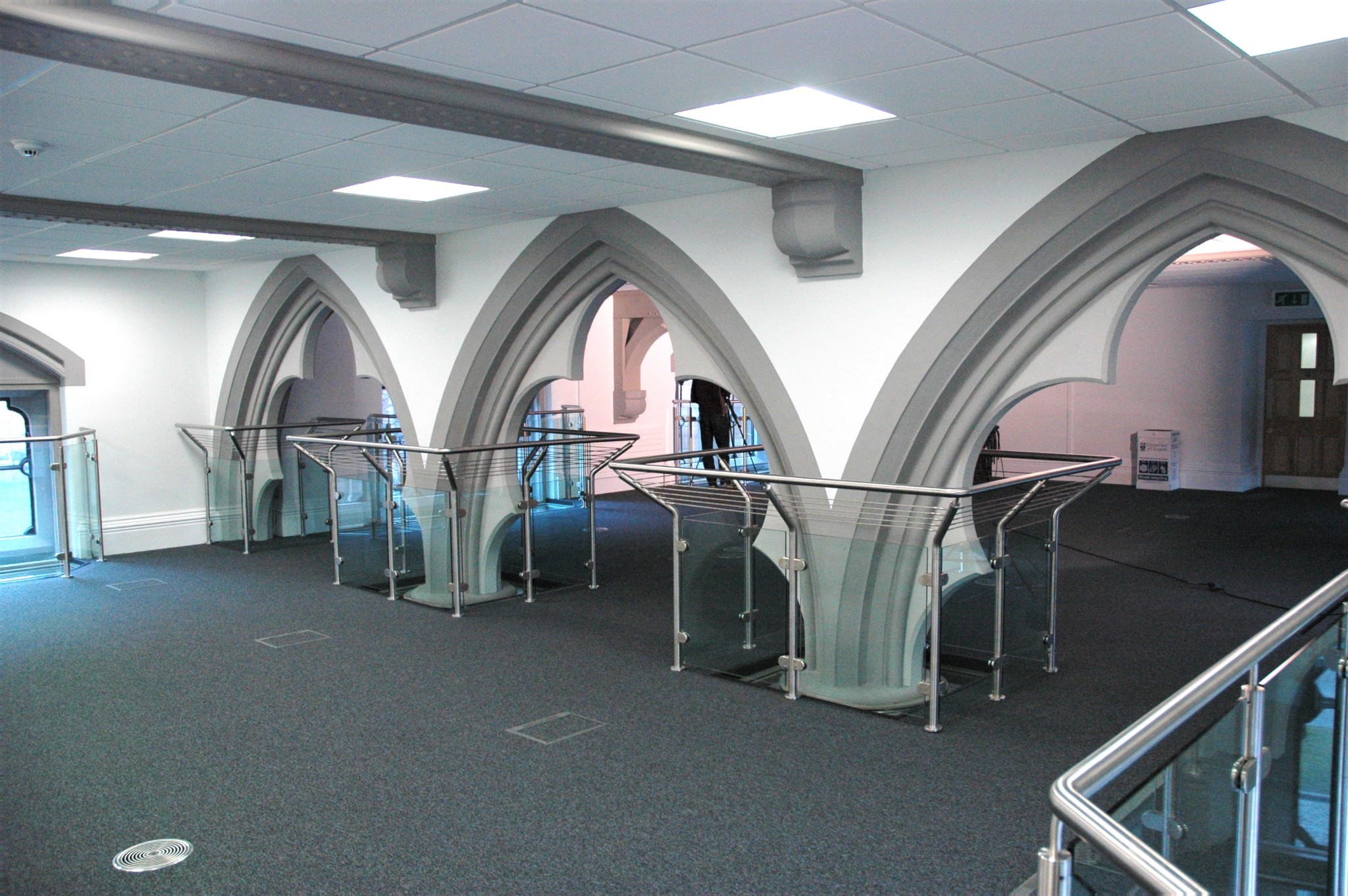 Projects | McLennan Architects