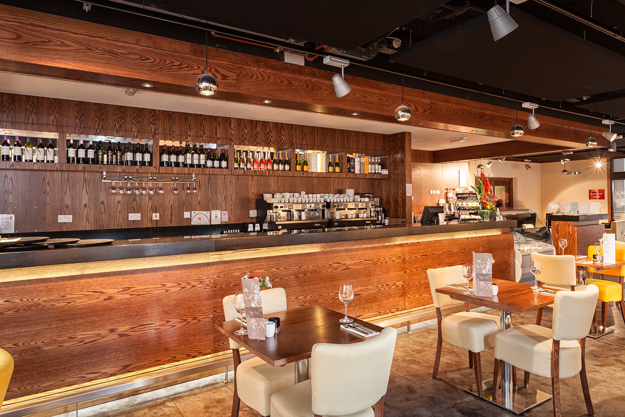 Gaiety Theatre & Cafe | McLennan Architects